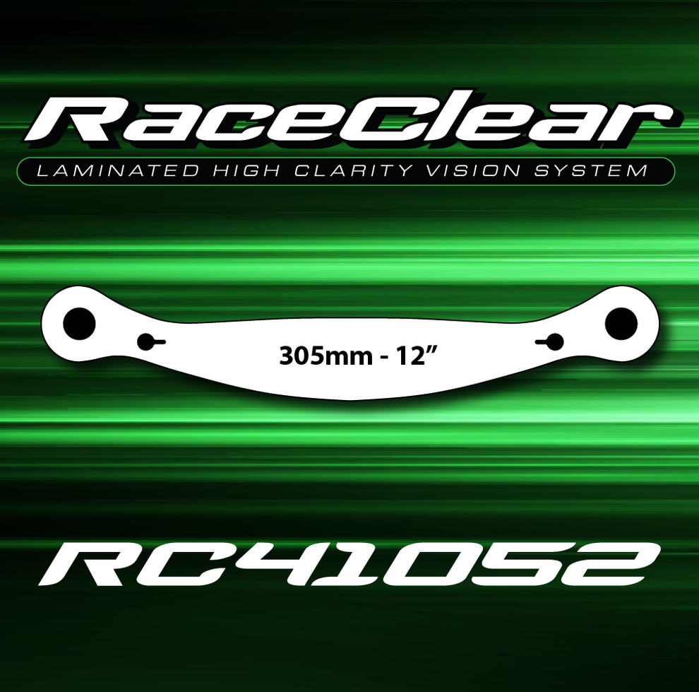 RaceClear - RC41052 Laminated Tear Off Pack 4x10 (Stilo ST5) – Bratt ...